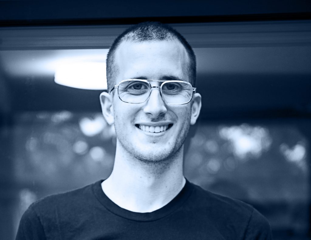 Born to Be Guests: A Review of Max Ritvo’s The Final Voicemails - The ...