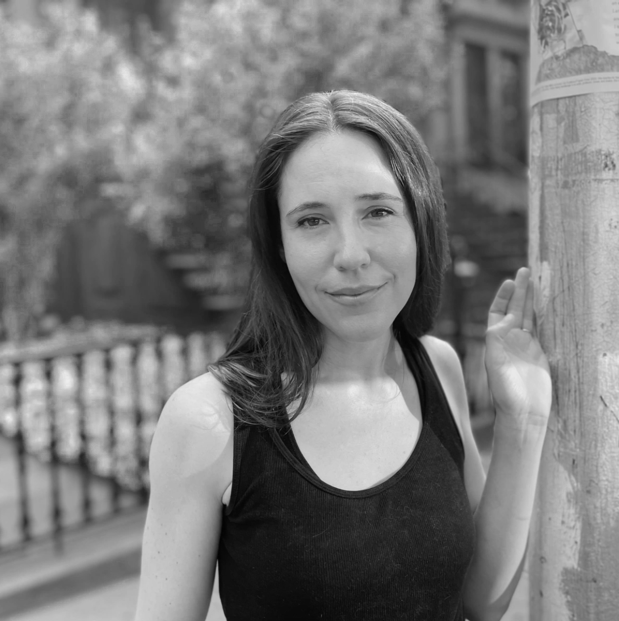 Prologue to The Bomb Cloud – The Adroit Journal