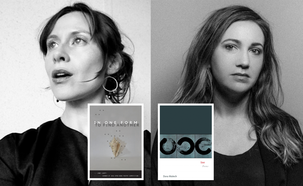 “Must we fail in one form to find another?”: A Conversation with Jane ...