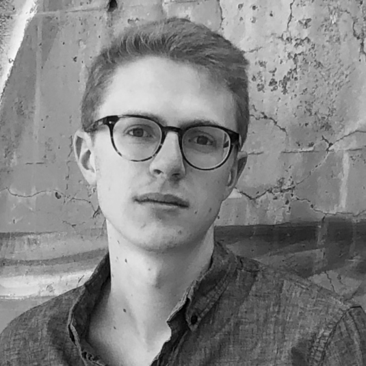 Garrett Biggs leadership – The Adroit Journal