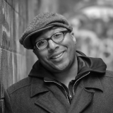 Issue Thirty-Three: Marcus Wicker – The Adroit Journal