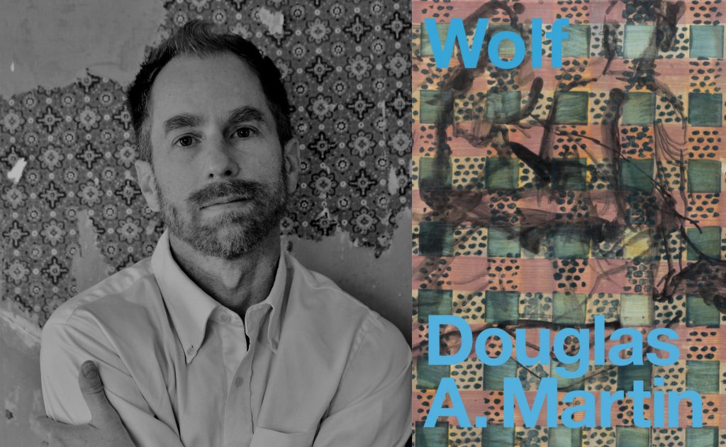 What a Voice Can Carry: A Conversation with Douglas A. Martin - The ...