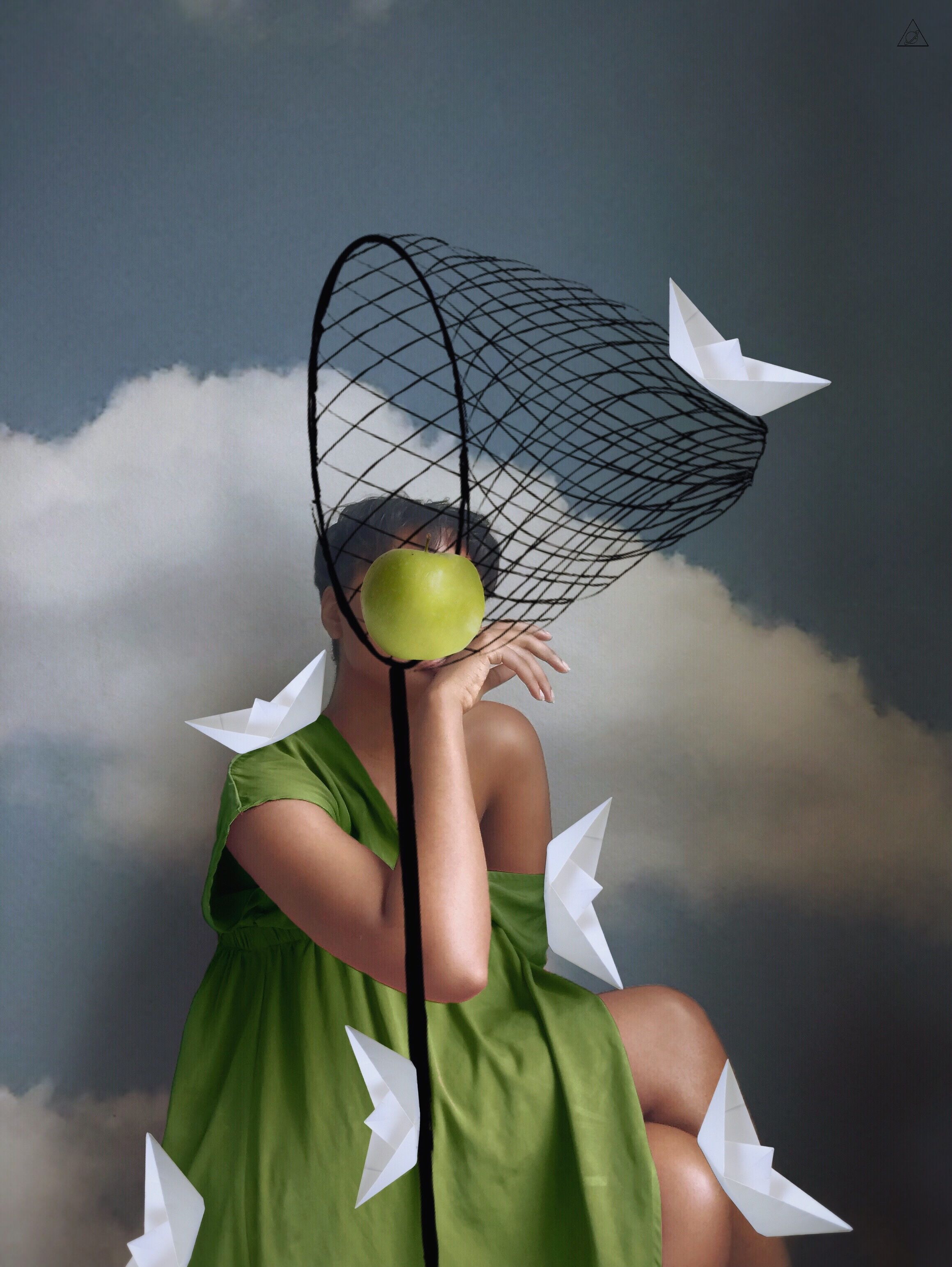 Issue Forty Three Deandra Lee The Adroit Journal