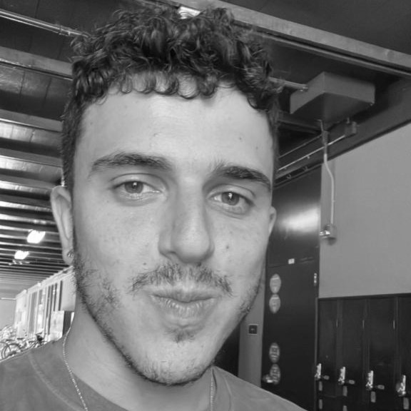 Issue Forty Four Ricardo Frasso Jaramillo The Adroit Journal