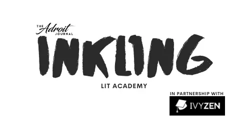Inkling Lit Academy – The Adroit Journal
