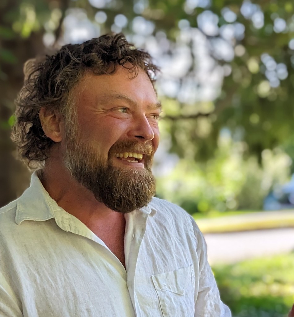Douglas W. Milliken – The Adroit Journal